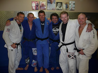 Congratulations | Peninsula MMA