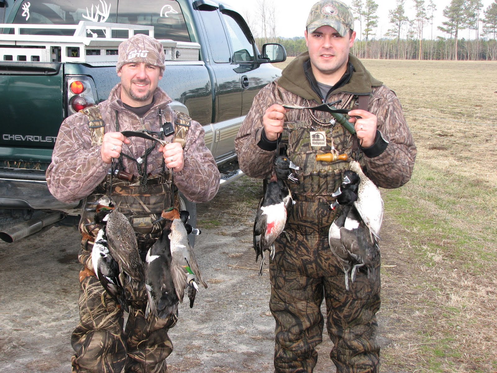 Swamp Jumper Ministry