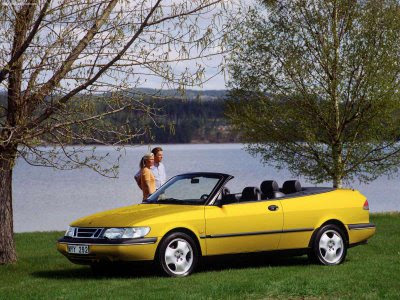 SAAB|news: La Ng900 Cabrio