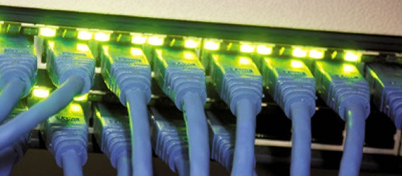 Redes de Transporte y Servicio: ¿Qué son las redes computacionales?