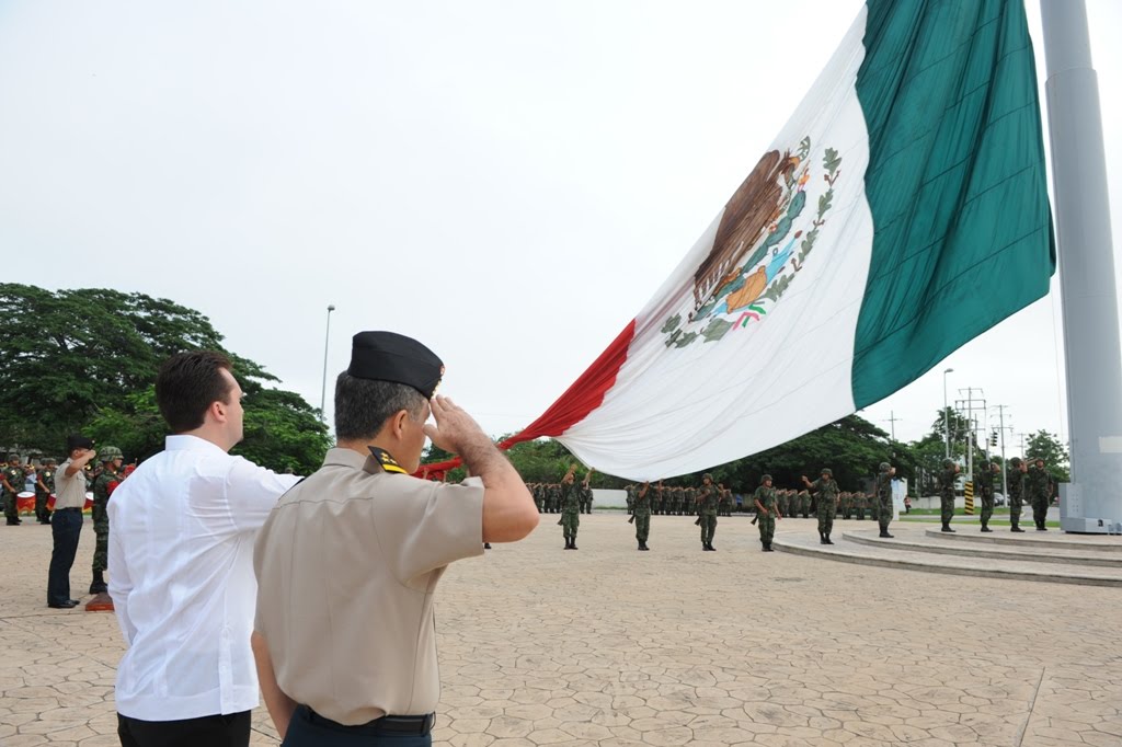 Secretaría General de Gobierno, Estado de Yucatán, Estados Unidos ...