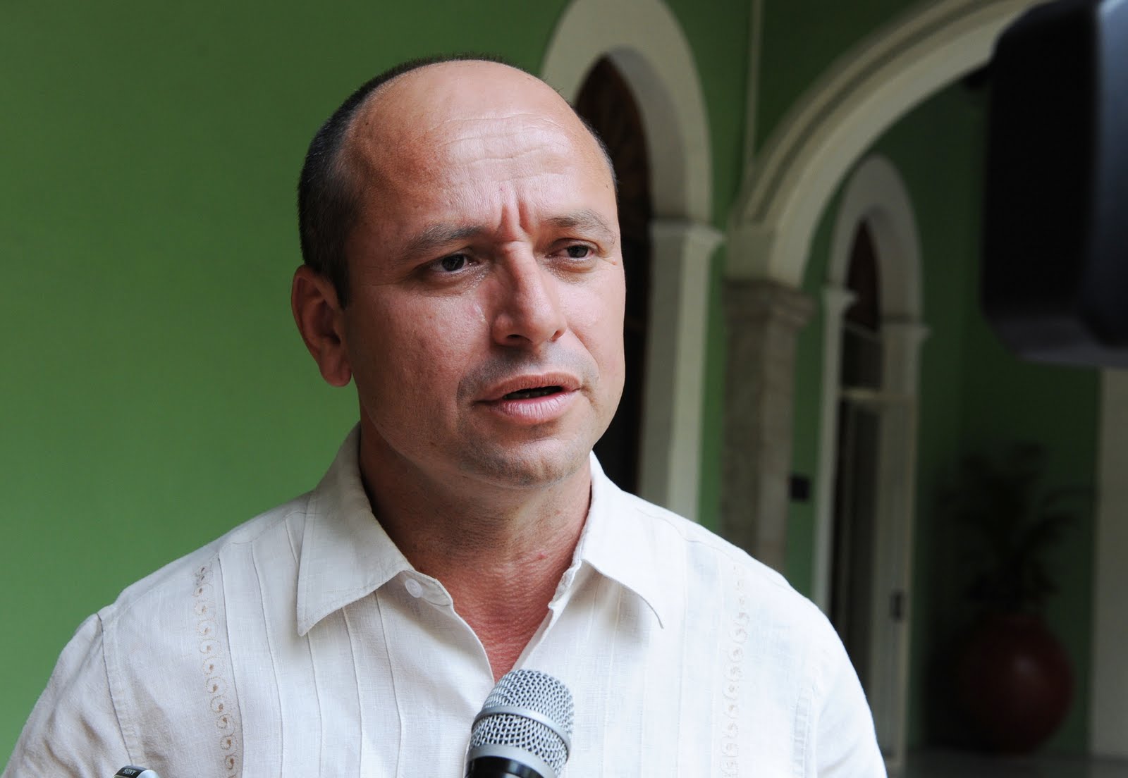 Secretaría General de Gobierno, Estado de Yucatán, Estados Unidos ...