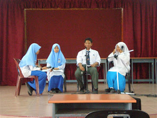 PUSAT SUMBER SABAR MENYEDIAKAN PELBAGAI KEMUDAHAN