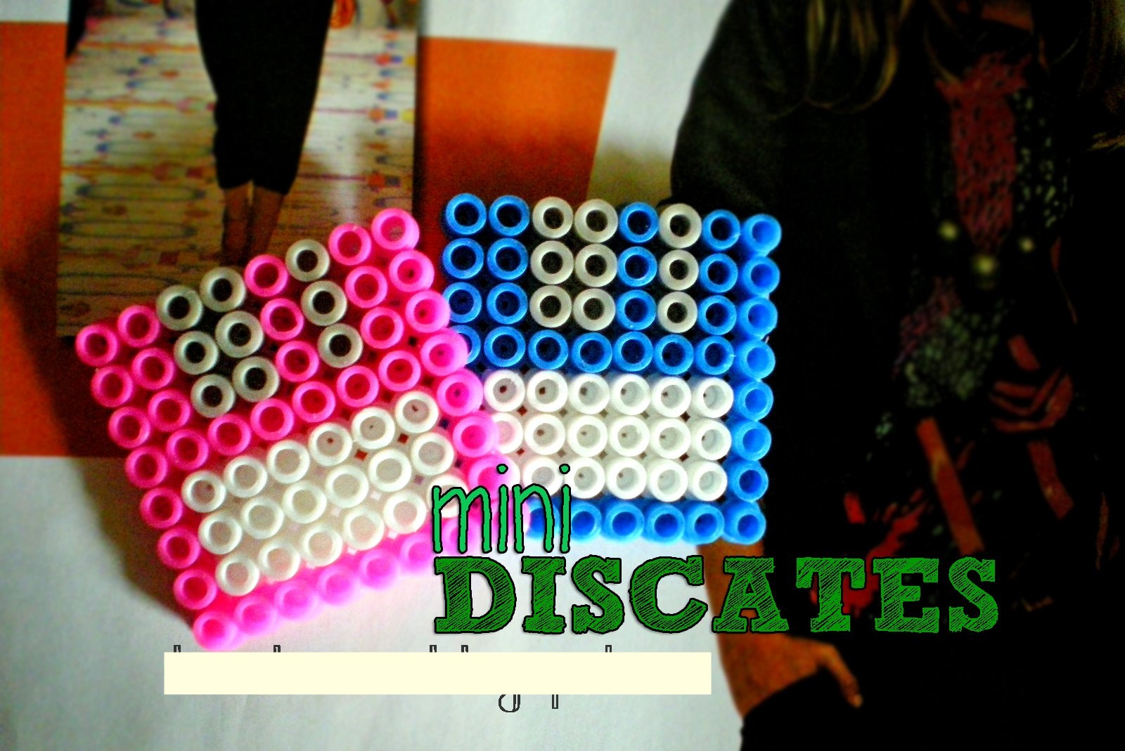 Pyssla Beads - Th-trustedshop