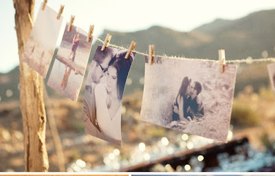 cushman: Photo Display & Banner Ideas