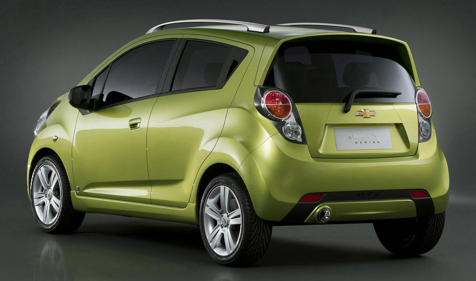 CAR REVIEWS: Chevrolet Spark launches in Uzbekistan (UZ)
