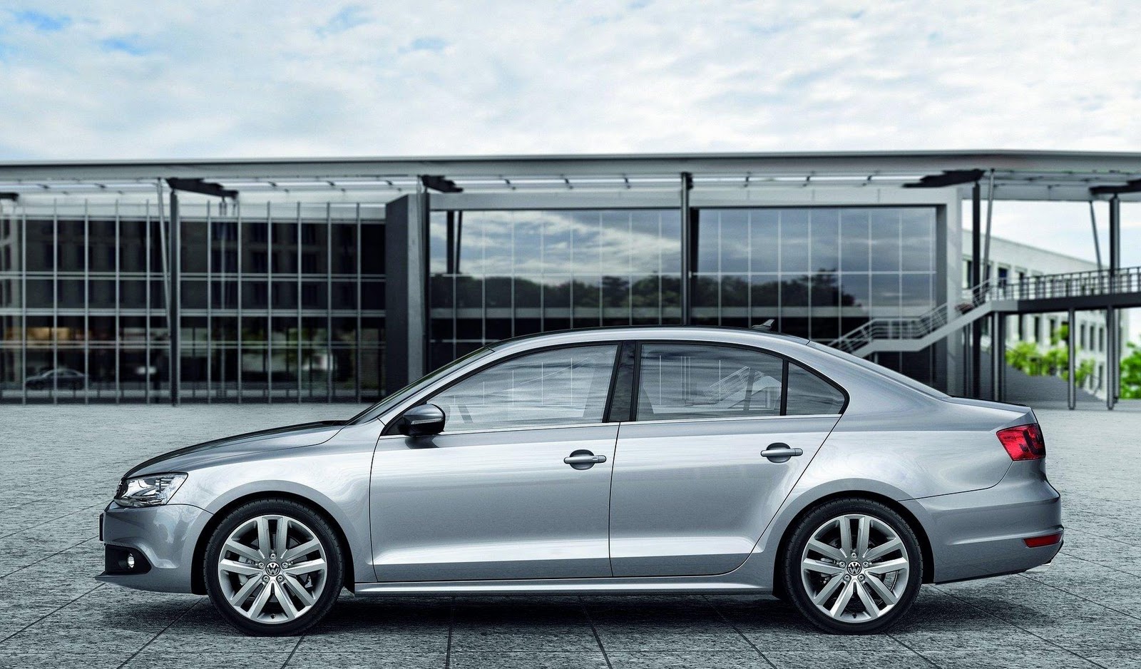 Motor Mania Buzz: Photo Gallery: 2011 Volkswagen Jetta