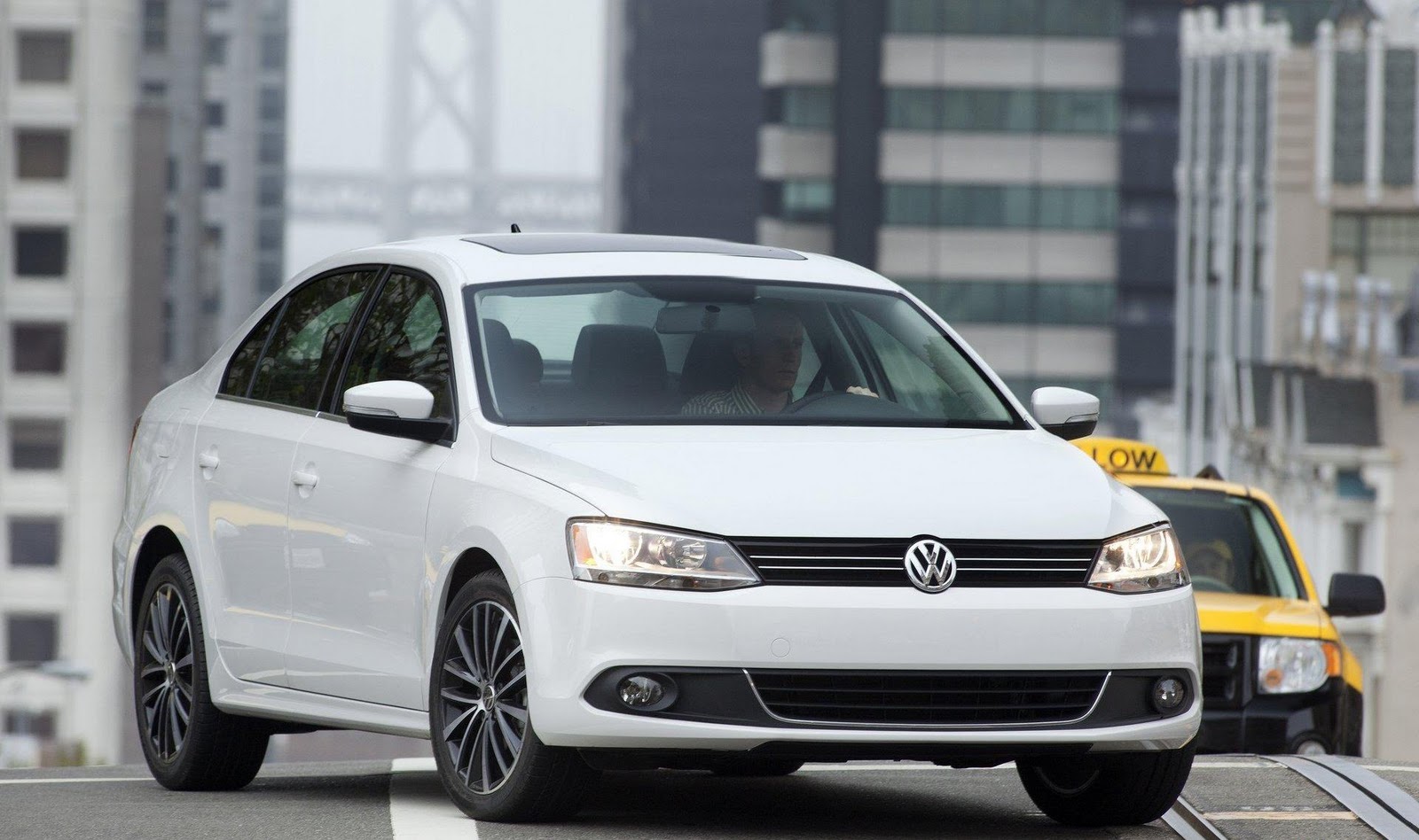 Motor Mania Buzz: Photo Gallery: 2011 Volkswagen Jetta