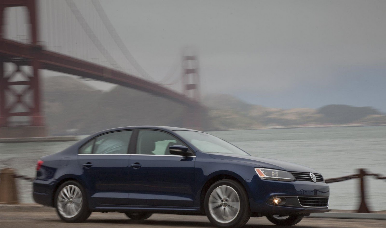 Motor Mania Buzz: Photo Gallery: 2011 Volkswagen Jetta