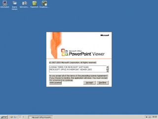 Das deutsche Blog zu ReactOS: 2009
