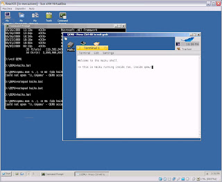 Das deutsche Blog zu ReactOS: 2009