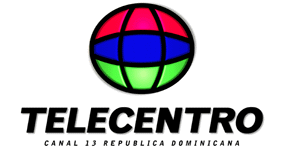 tvradiodominicana: HISTORIA TELECENTRO CANAL 13