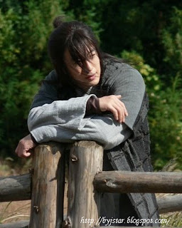 배용준 BYJ (Bae Yong Joon Asian Superstar): Damdeok