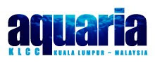 KUALA LUMPUR - PUTRAJAYA - LABUAN: Dunia Aquaria KLCC