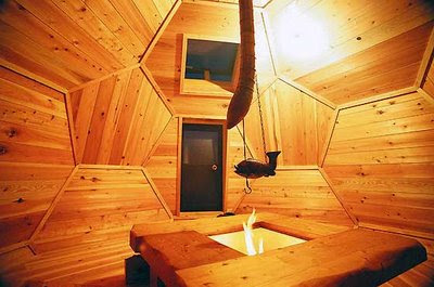 Soccer Ball-shaped House | unique houses in world