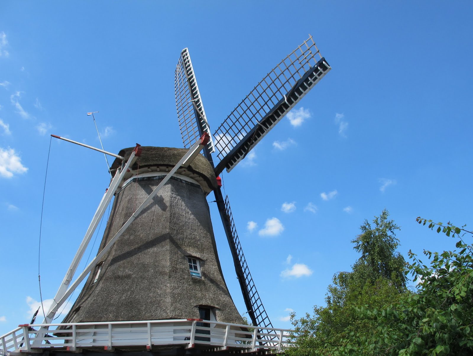 NEDERLAND: Zalk (en omgeving)