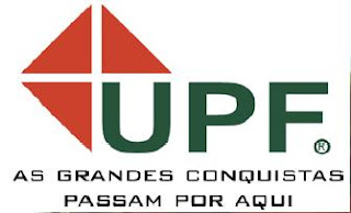 Estruturas de Aço da UPF