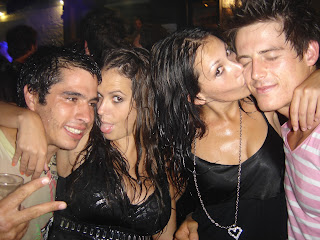 Bertus Albertse, Mr SA Semi Finalist 2011: Some Pics about me and what ...