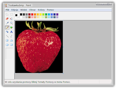 Grafika komputerowa: Przekształcanie plików graficznych BMP na różne ...