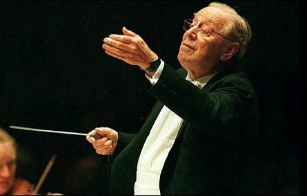 ARPEGIO.: Sir Charles Mackerras (1.925-2.010)... IN MEMORIAM