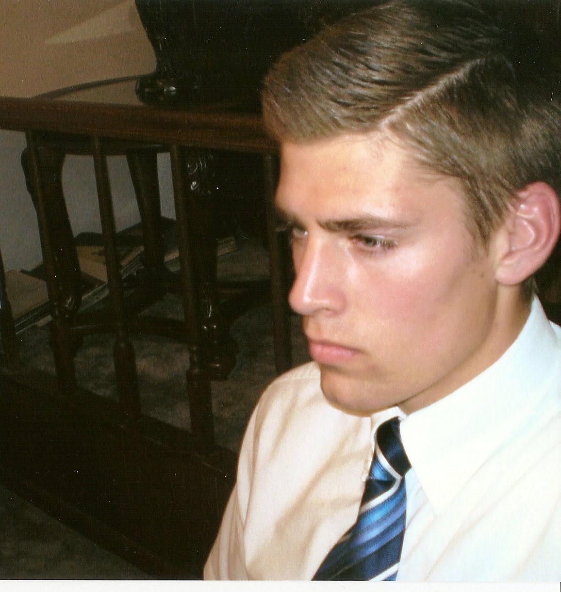 Elder Bellomy: Texas Houston South Mission: May 2010