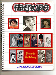 Menudomania Total: Fernando Sallaberry