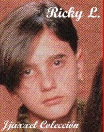 Menudomania Total: Ricky Lopez