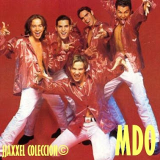 Menudomania Total: Menudo = MDO