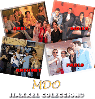 Menudomania Total: MDO, Todas las generaciones