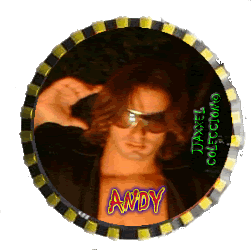 Menudomania Total: Mas Fotis (Andy; Angelo, Anthony y Ashley)