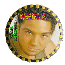 Menudomania Total: Y siguen las fotos (Daniel, Daniel Rene y Didier)