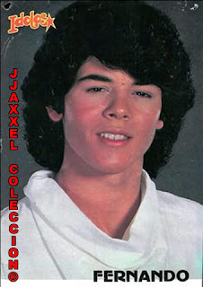 Menudomania Total: Fernando Salaberry (fotos)