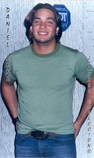 Menudomania Total: Daniel Rene (Fotos)