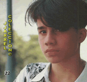Menudomania Total: Cesar Abreu (fotos)