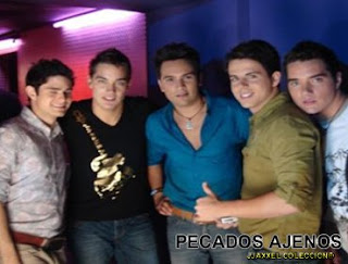 Menudomania Total: Dos Ex's y un integrante actual MDO, juntos en una ...