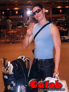 Menudomania Total: martes, 6 de mayo de 2008