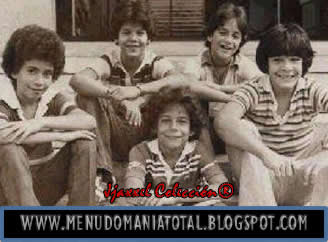 Menudomania Total: miércoles, 18 de junio de 2008