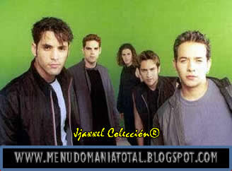 Menudomania Total: MDO 2000/02