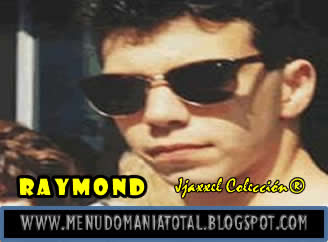 Menudomania Total: RAYMOND ACEVEDO FOTOS