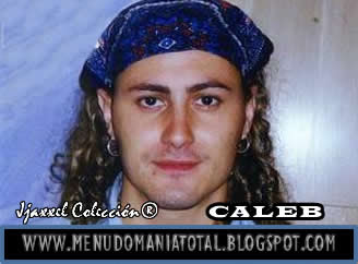 Menudomania Total: sábado, 19 de julio de 2008