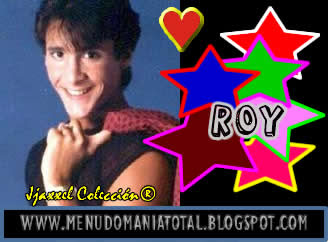 Menudomania Total: domingo, 20 de julio de 2008