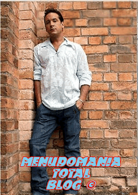 Menudomania Total: Por donde anda Roy, El de Menudo?