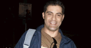 Menudomania Total: CHARLIE MASSO