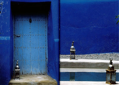 Morocco Style - Moroccan Interior design