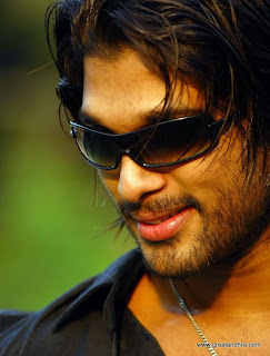 Actors Photos: Allu Arjun Stills From Arya 2 Movie