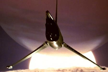 Duncan's Guide to Life, The Universe and Movies: Saturn 3 (1980 ...