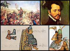 Encuentro Moctezuma-Cortés: Actual debate sobre la muerte de Moctezuma