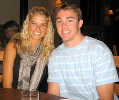Colt Mccoy Sister