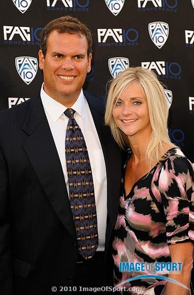 The Wiz of Odds: Poll: Select the Pac-10 Power Couple