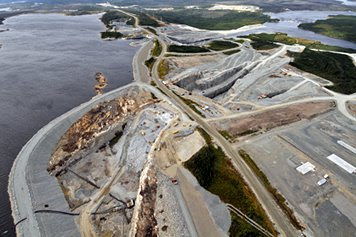 Rupert River Film Expedition